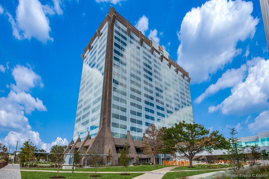 Pegasus Park startup sees $5.6 million in funding – Texas Region ...