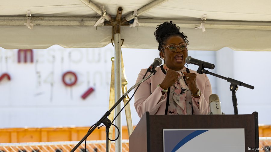 St. Louis County lawmaker criticizes Raineri Construction pick - St ...