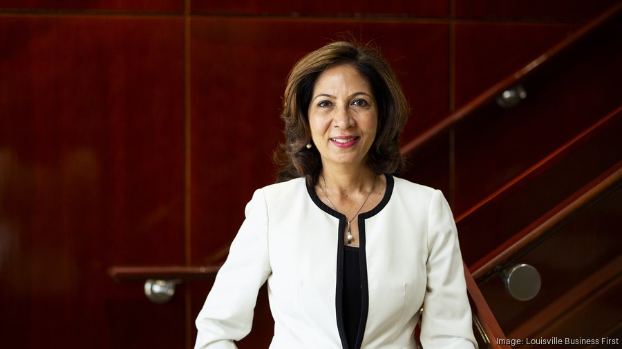 Forty Under 40 Hall of Famer: GlowTouch CEO paves way for next ...