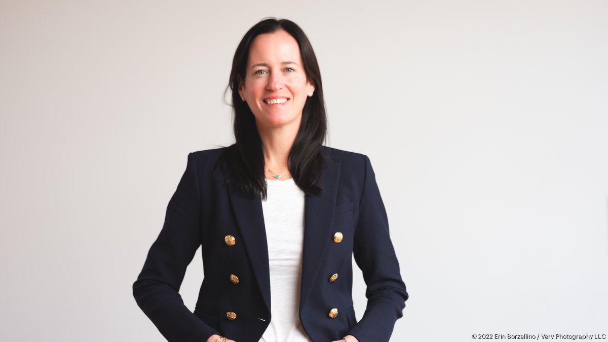 Women of Influence 2023: Patrice Meagher, MilkMate - New York Business ...