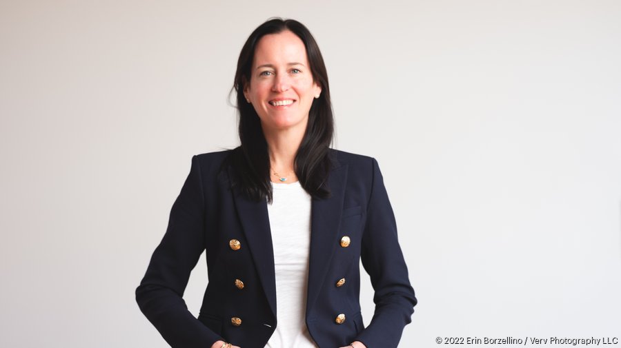 Women of Influence 2023: Patrice Meagher, MilkMate - New York Business ...