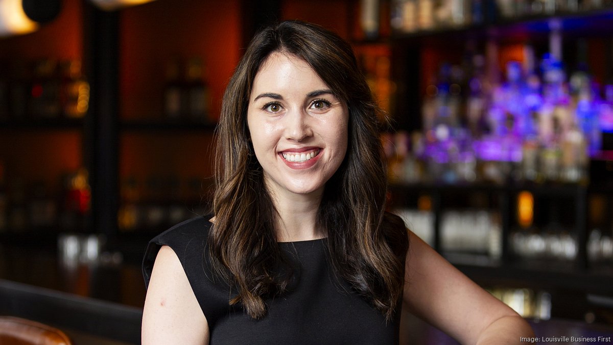 Alexandra Head - Louisville Business First