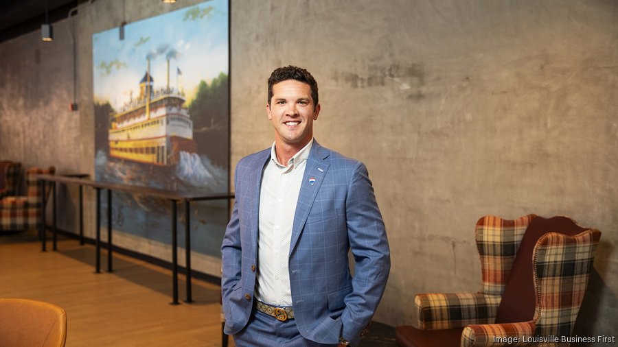 40 Under 40