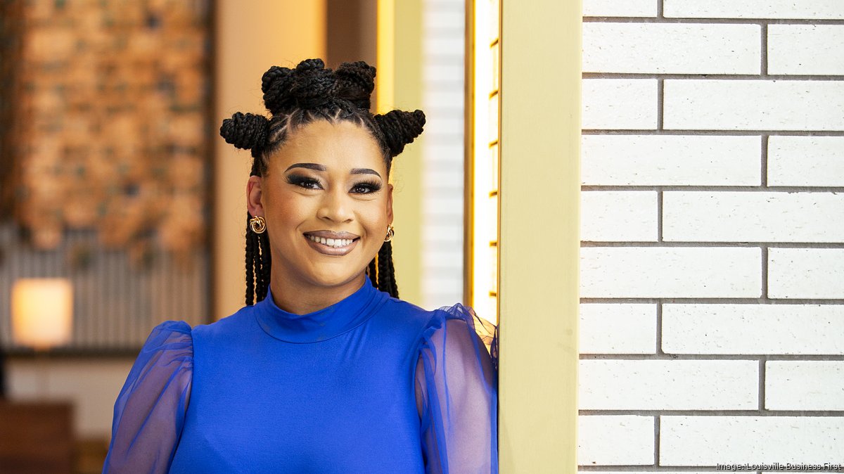 Taylor Ryan - Louisville Business First