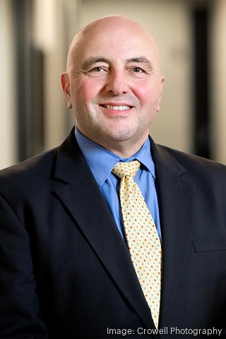 Rothman Gordon announces new CEO - Pittsburgh Business Times