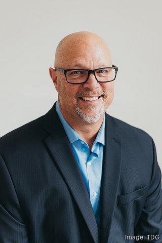 Sharonville's TDG Facilities names Kelly Flerlage CEO, Bill Korn COO ...