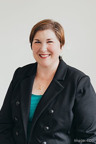 Sharonville's TDG Facilities names Kelly Flerlage CEO, Bill Korn COO ...