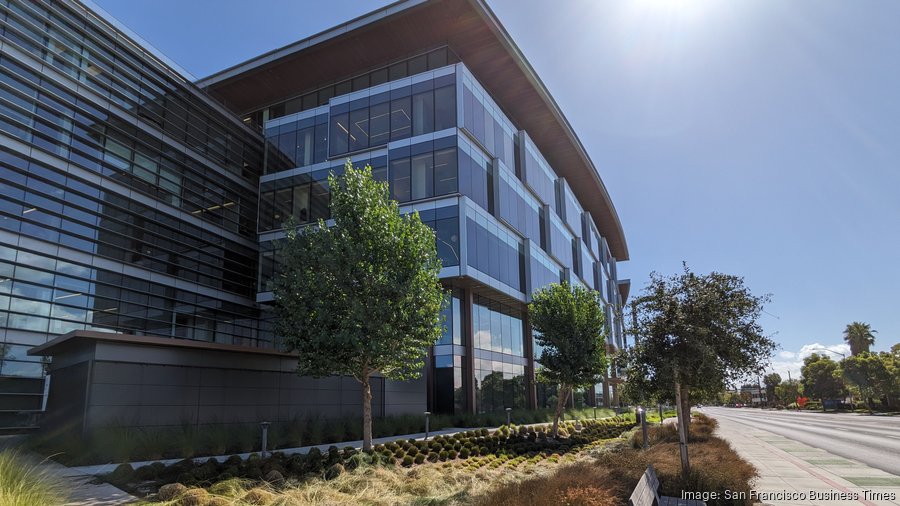 Bay Area life sciences vacancy tops 20% under surge of new projects ...