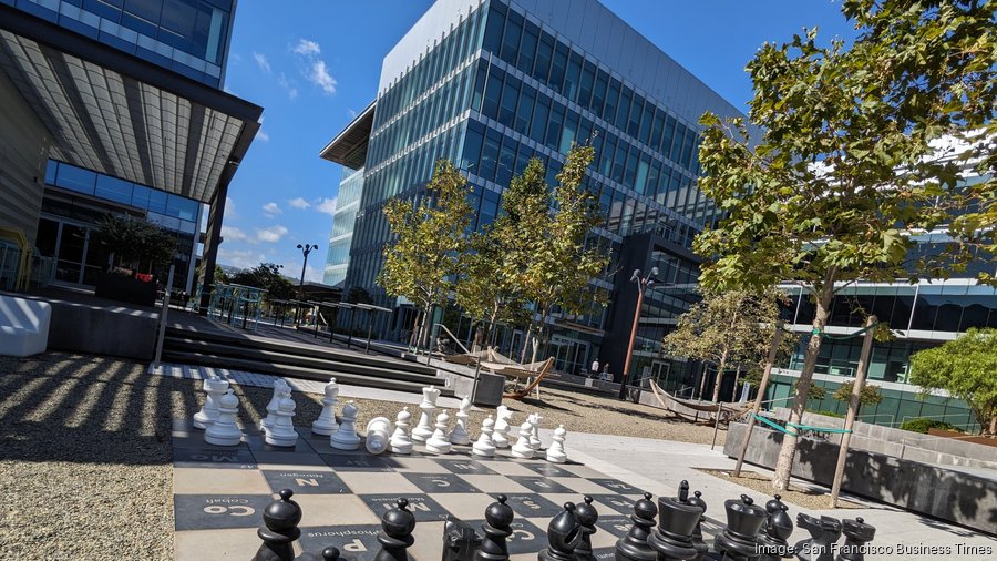 Amgen opts to sublease Peninsula space snagged in $3.9 billion deal for ...