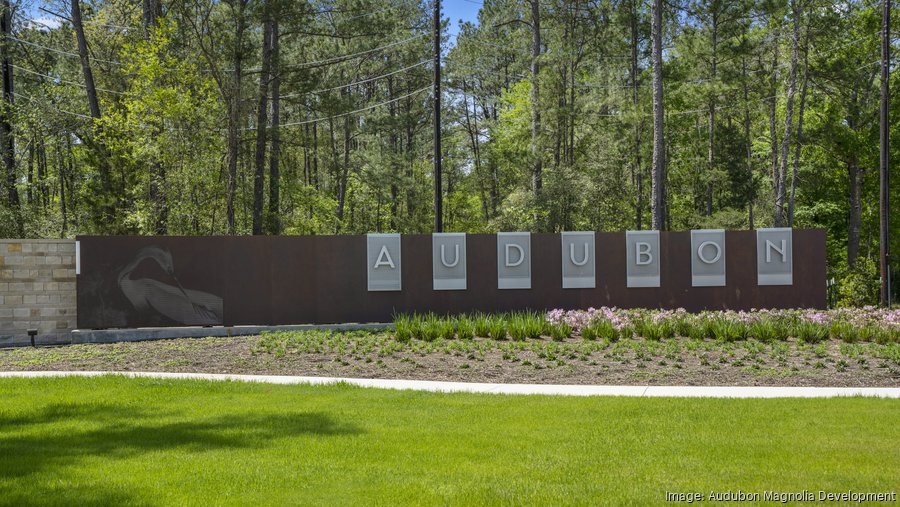 Audubon master-planned community in Montgomery County completes more ...