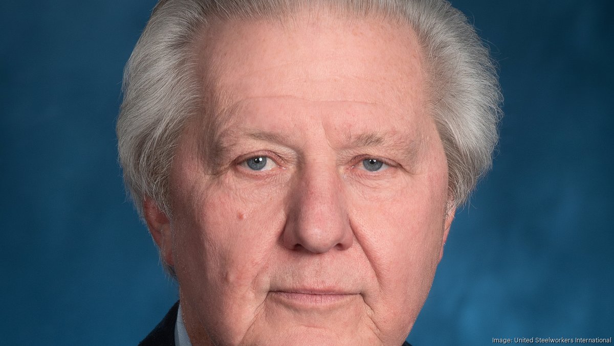 United Steelworkers International President David McCall talks strategy ...