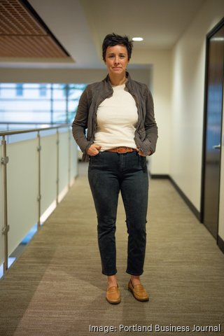 Society Hotel's Jessie Burke to see Multnomah office - Portland ...