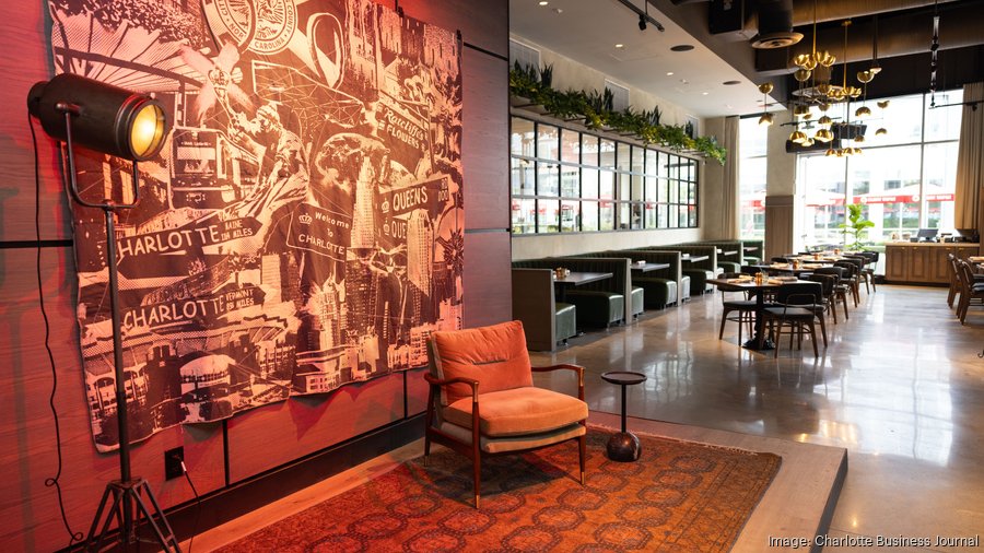 Culinary Dropout's South End restaurant marks East Coast debut ...