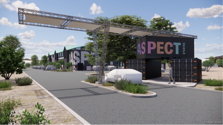 City of Santa Fe seeks developers for 25-acre Midtown project ...