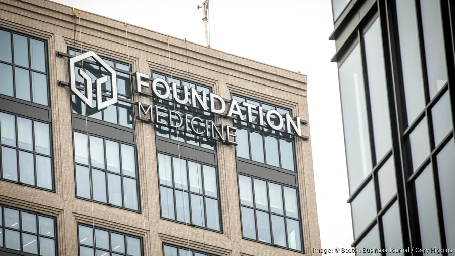 Longtime Roche executive to lead subsidiary Foundation Medicine ...