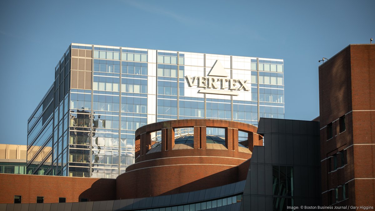 Vertex to expand Casgevy manufacturing in New Hampshire - Boston ...