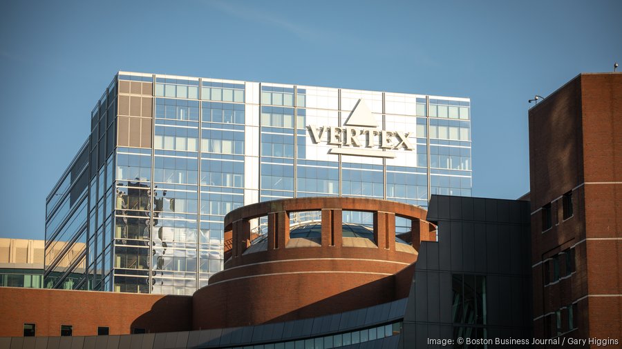 Alpine Immune Sciences to be acquired by Vertex - Puget Sound Business ...