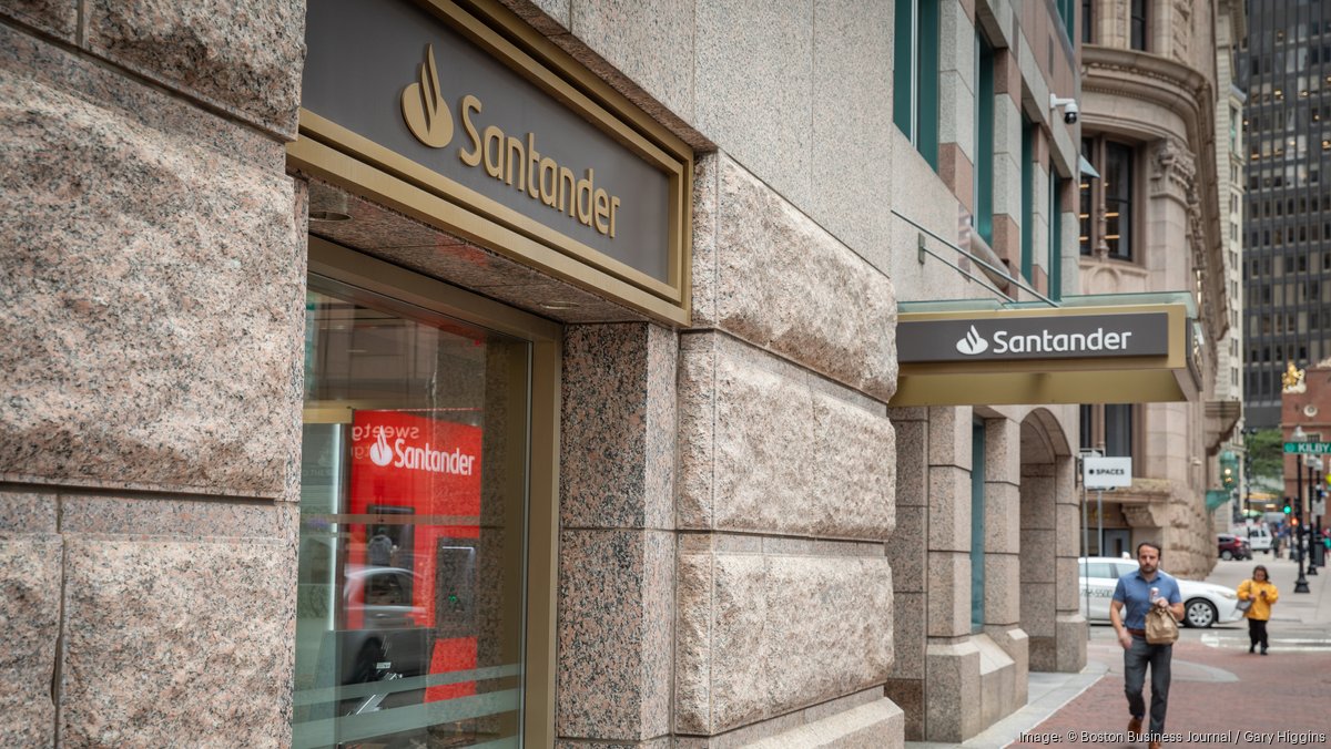 Santander Bank In Philadelphia