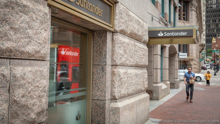 Bank branch closings in Massachusetts: Santander, Citizens - Boston ...