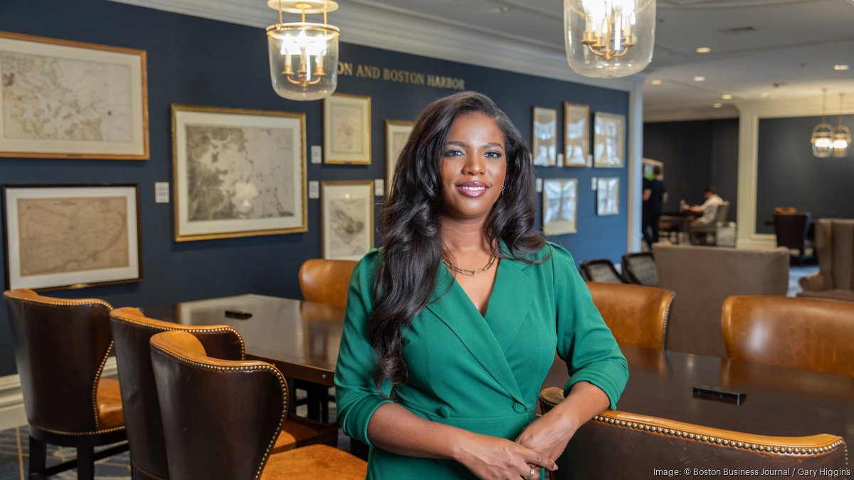 Cannabis commissioner Ava Callender Concepcion resigns - Boston ...