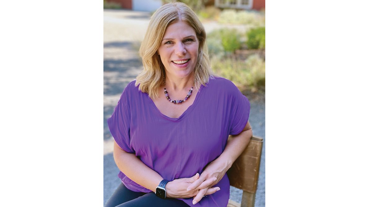 Finalist, Non-Public Company: Shannon McLaren, Frog’s Leap Winery - San ...