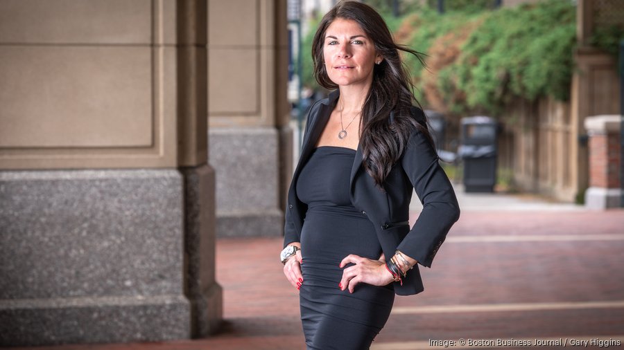 Who this year’s 40 Under 40 honorees say they want to get coffee with ...