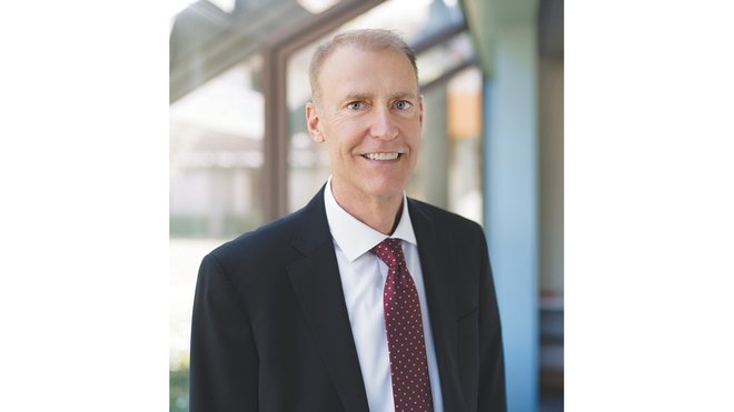Winner, Public Company, Small to Medium: John Rettig, Bill Inc. - San ...