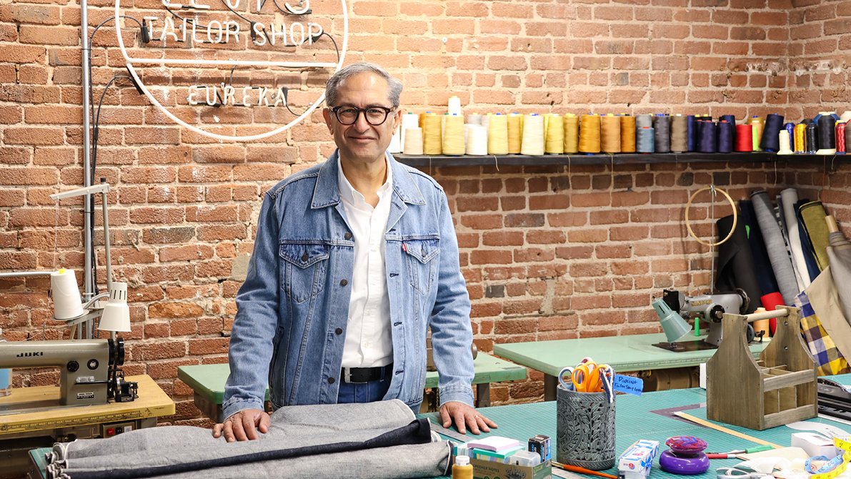 Lifetime Achievement: Harmit Singh, Chief Financial and Growth Officer ...