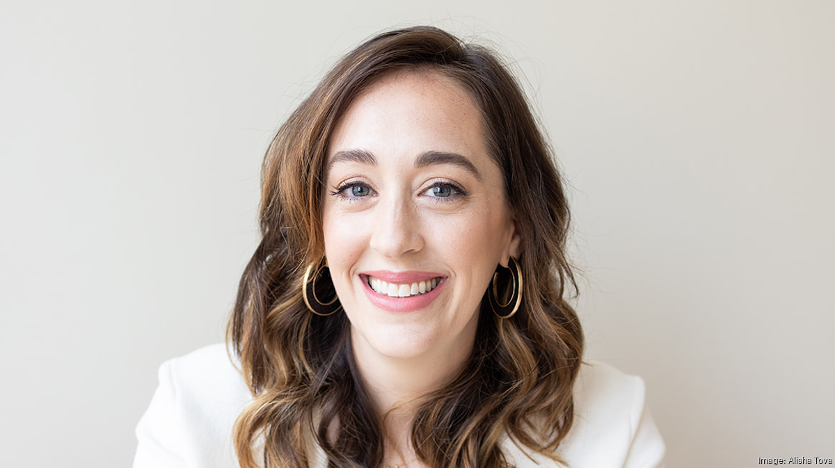 Women of Influence 2023: Shayna Harris, Supply Change Capital - Chicago ...