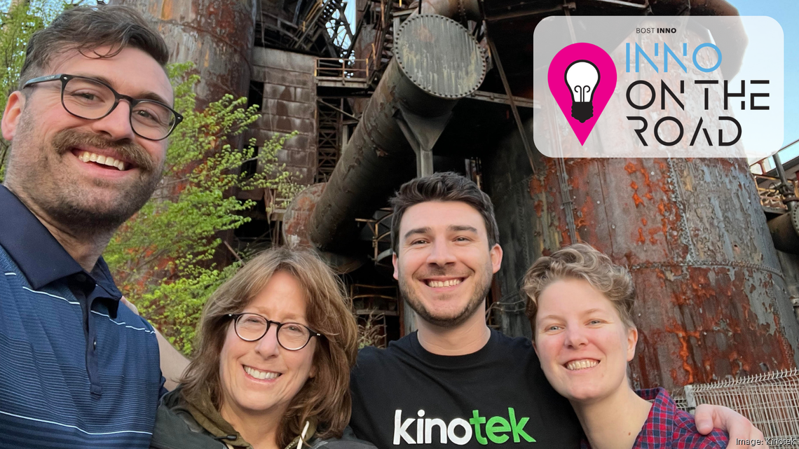 BostInno - This Portland startup is using AI to assess body-movement health