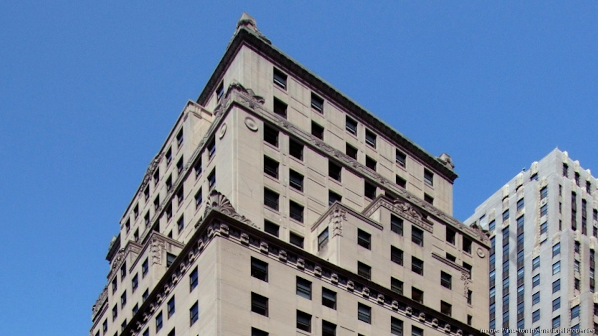 FHI Studio, Student Sponsor Partners, Then & Now Windows move New York ...