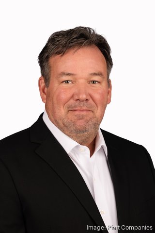 Piatt Cos. announces 2 new executive leaders - Pittsburgh Business Times