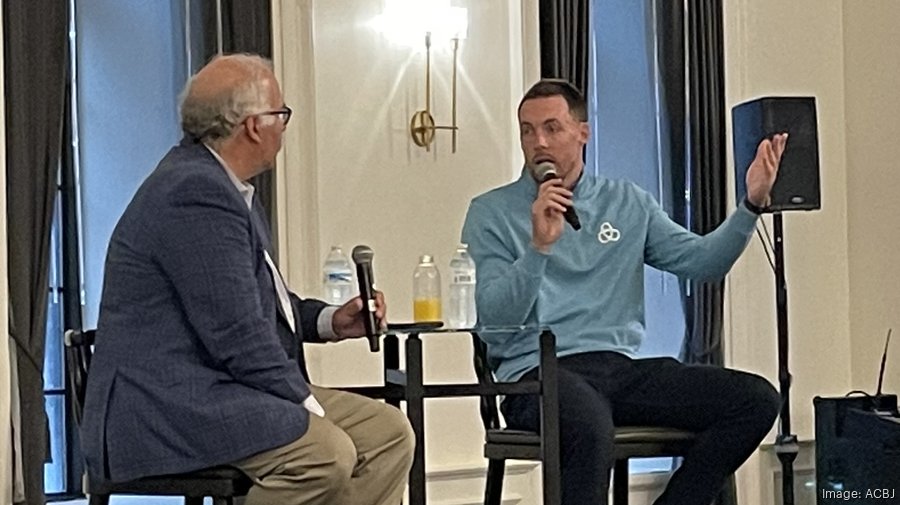 Milwaukee Bucks player Pat Connaughton discusses growth of his real ...