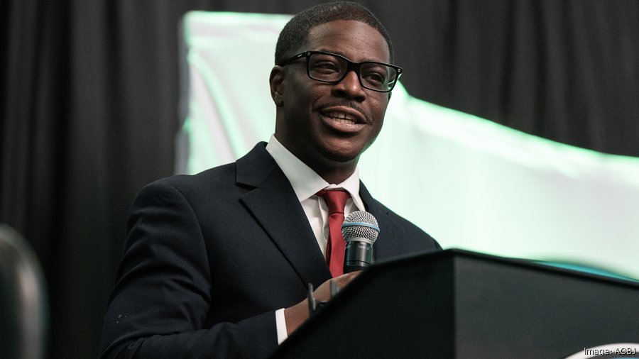 African American Chamber of Commerce honors Jeanette Mitchell, TrueMan ...