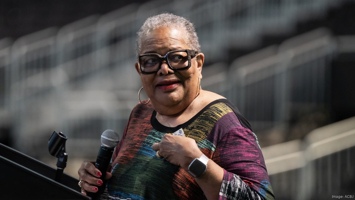 Jeanette Mitchell, founder of African American Leadership Alliance ...