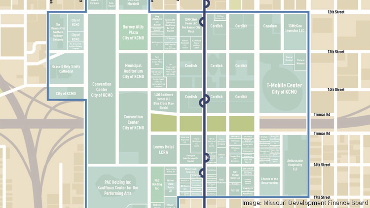South Loop Link could provide $336M economic boost to KC, catalyze ...