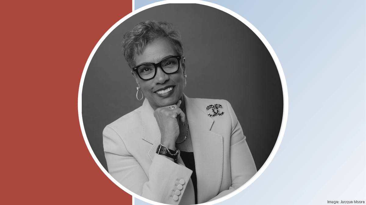 In Her Own Words: Jacque Moore’s CMRignite is testament to Black female ...
