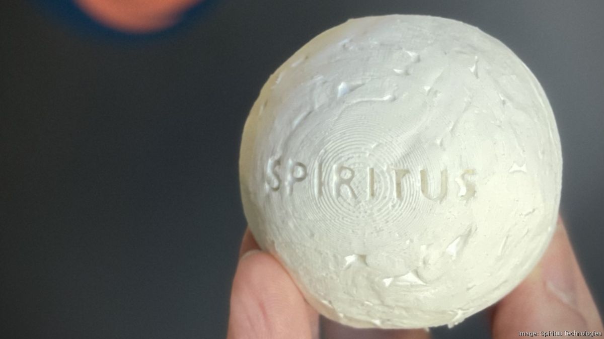 Carbon sequestration company Spiritus plans Lee's Summit facility ...