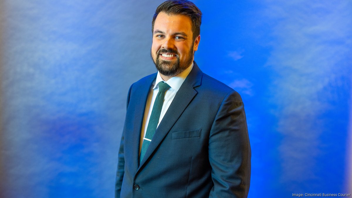Alex Linser: Likely new Hamilton County Democratic leader sees 'room to ...