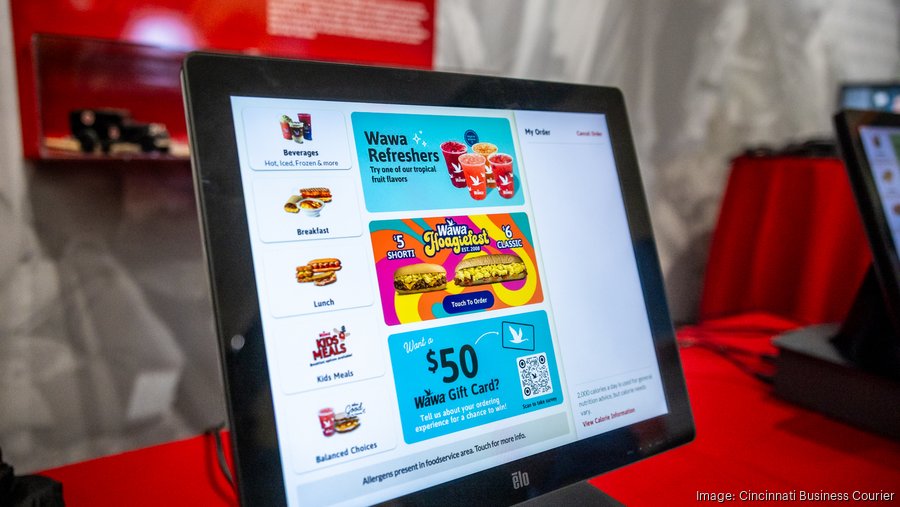 Wawa in Cincinnati: Chain unveils its first expansion locations in ...
