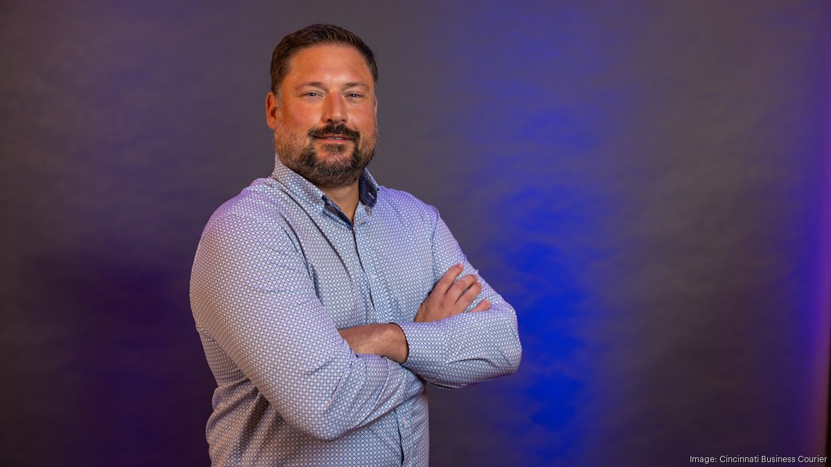 Maka Mia Pizza owner Matt Maas lives life to competitive fullest ...