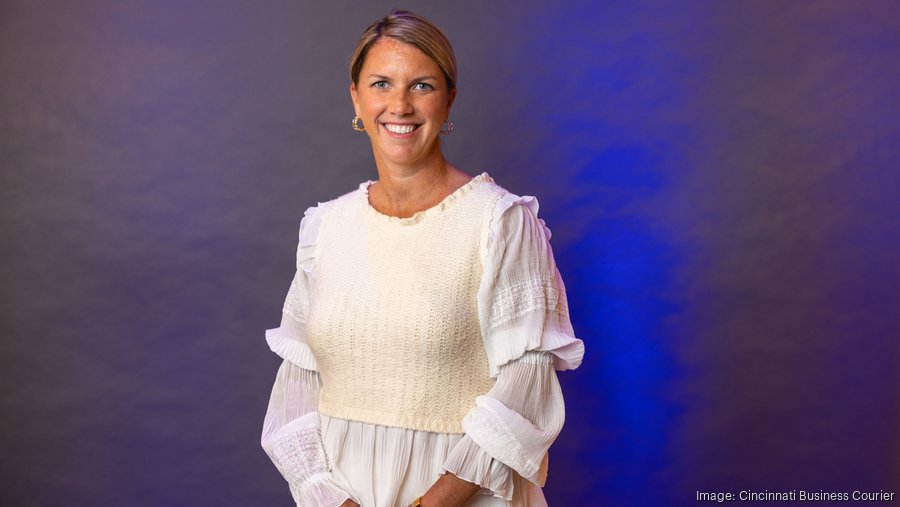 Kroger's Kate Meyer passed up calling as anthropology professor ...