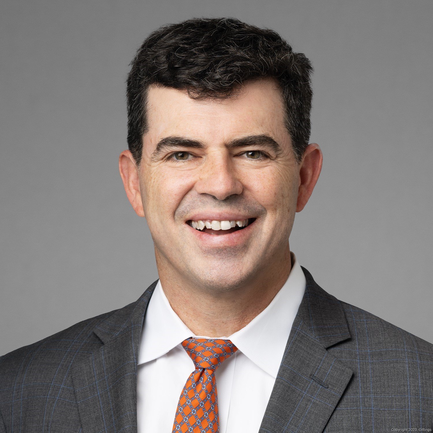 Brian Mangino | People on The Move - Washington Business Journal