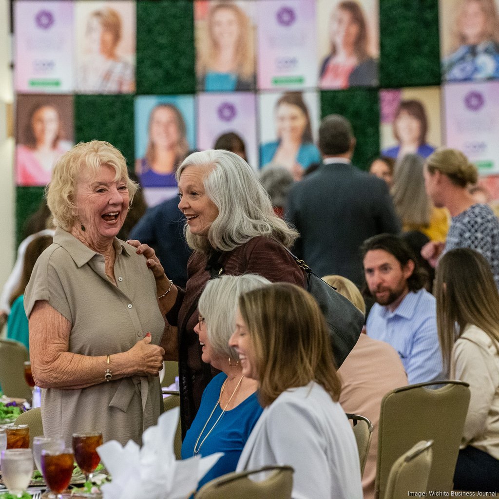 Women In Business Awards