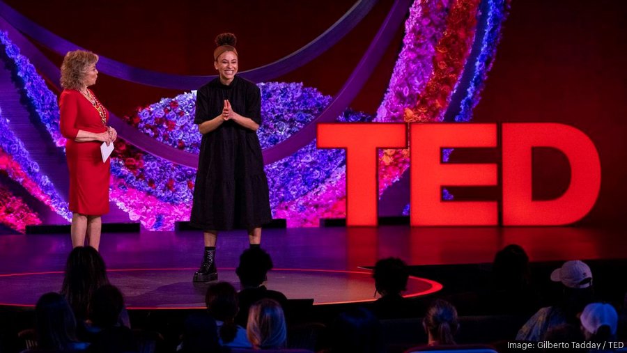 TEDWomen conference could 'put Atlanta on the map' for a new audience ...