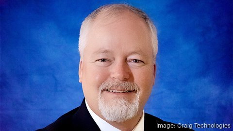 Craig Technologies of Merritt Island: How to win government contracts ...