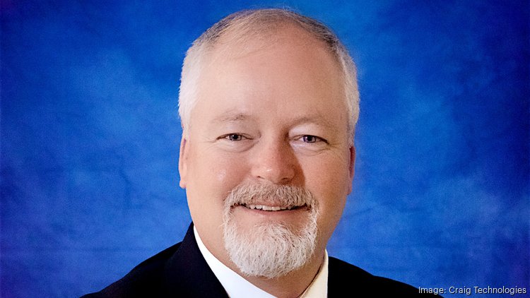 Craig Technologies of Merritt Island: How to win government contracts ...