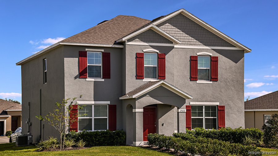 Greystar starts first Houston-area build-to-rent community in Katy ...