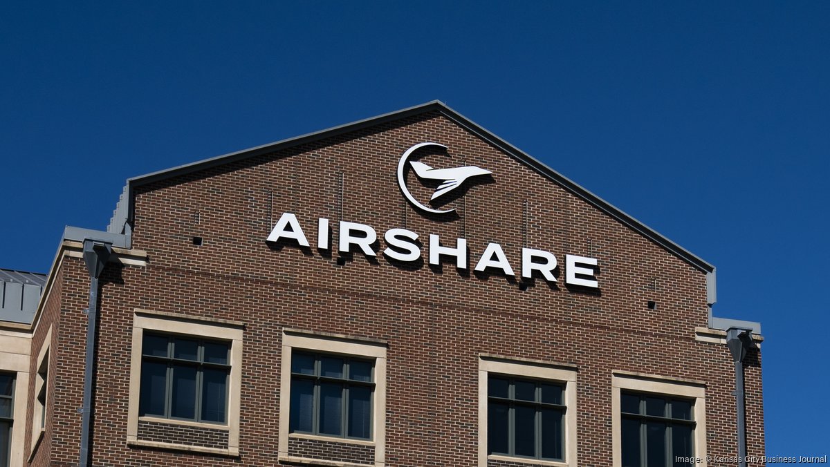 Airshare sees more private aviation growth in post-pandemic boom ...