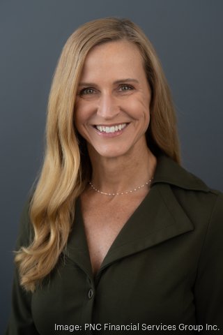 Two of the Most Powerful Women in Banking work at PNC - Pittsburgh ...